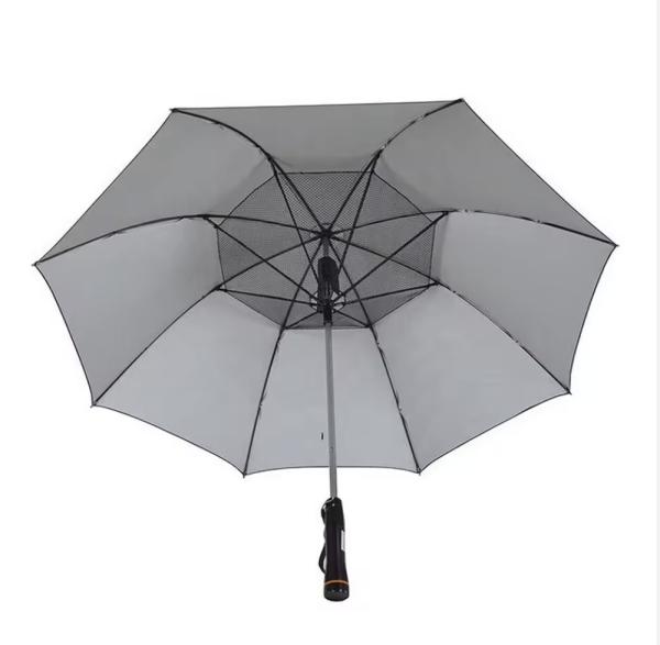 Quality Versatile Compact Umbrella For Backpack Innovative Practical Easy To Carry for sale