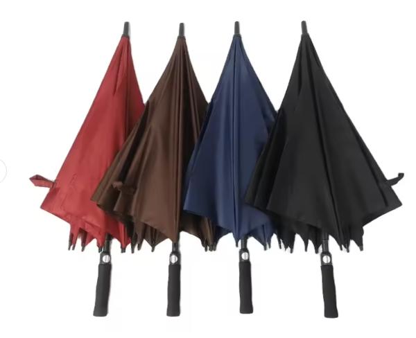 Quality Convenient Small Umbrella For Backpacking Portable With Sleek Design for sale