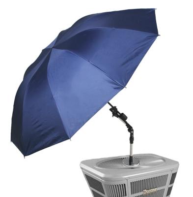 China Versatile Umbrella With Magnetic Base UV Resistant FCC Certified for sale