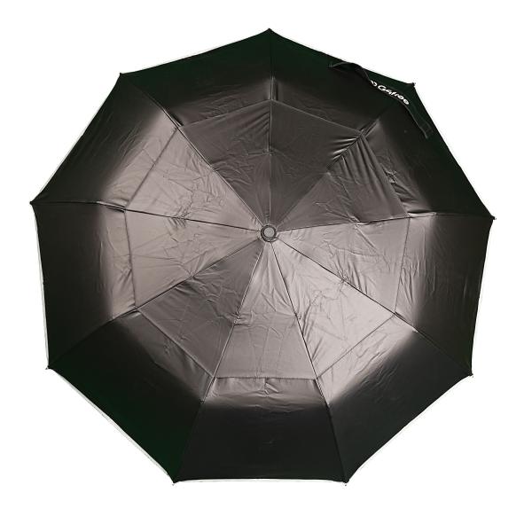 Quality Polyester Lightweight Folding Umbrella 8 Ribs 42 Inches For Outdoor for sale
