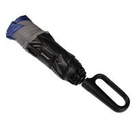 Quality Versatile Strong Folding Umbrella Three Fold Umbrella With Aluminum Alloy Frame for sale