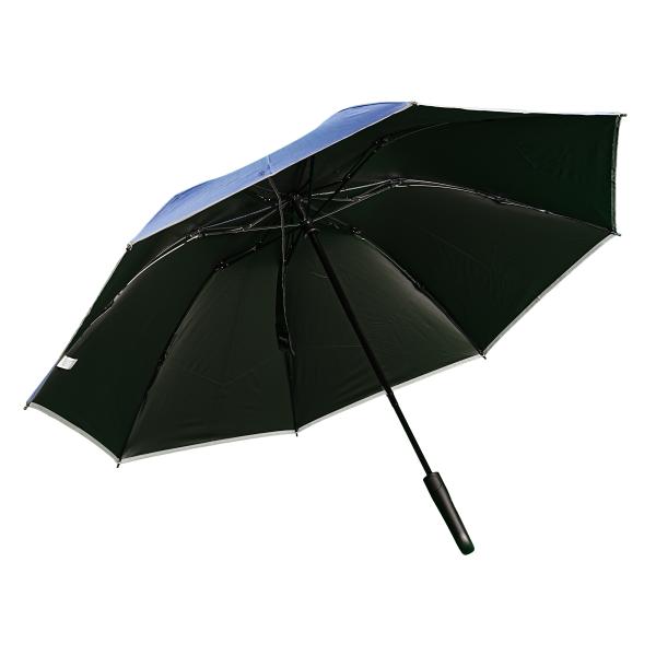Quality Versatile Strong Folding Umbrella Three Fold Umbrella With Aluminum Alloy Frame for sale