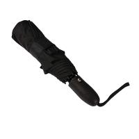 Quality 42 Inches Fold Up Umbrella Lightweight Compact Windproof Umbrella With UV for sale
