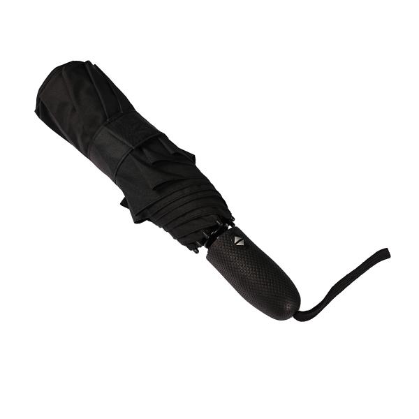 Quality 42 Inches Fold Up Umbrella Lightweight Compact Windproof Umbrella With UV Protection for sale