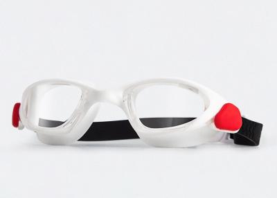 China Mixed Color Anti-Fog UV Protection Swimming Goggles for Children – Hot Selling for sale