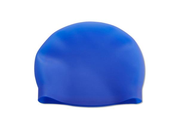 Quality Seamless Silicone Swim Cap – Comfortable Fit, 17 In-Stock Colors, Custom Logo & for sale