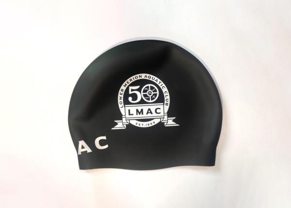Quality Seamless Silicone Swim Cap – Comfortable Fit, 17 In-Stock Colors, Custom Logo & for sale