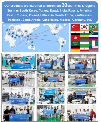 China Automatic visual pick and place machine led bulb lamp assembly line &led bulb assembly line for sale