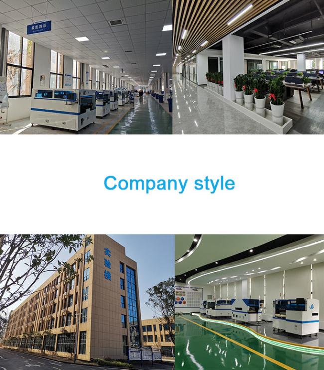 Circuit board printer SMT pick and place machine manufacturers Automatic printing machine 3