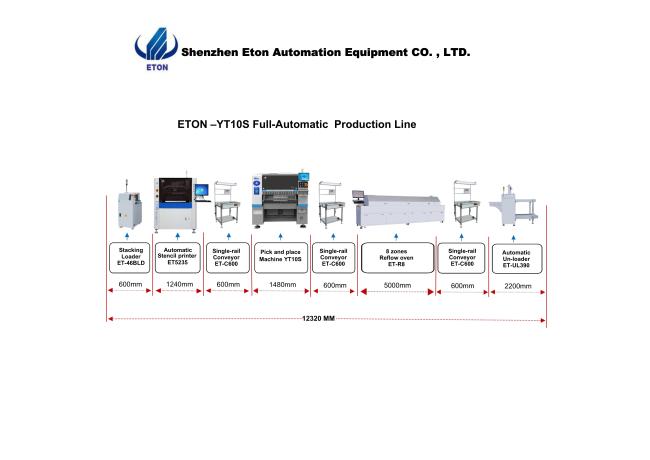 Mid-speed SMD mounting machine PCB soldering Making 48000CPH Smt 0