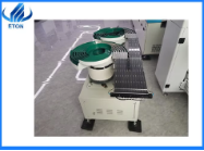 High-speed multi-integrated pick and place machine