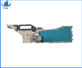 High-speed multi-integrated pick and place machine