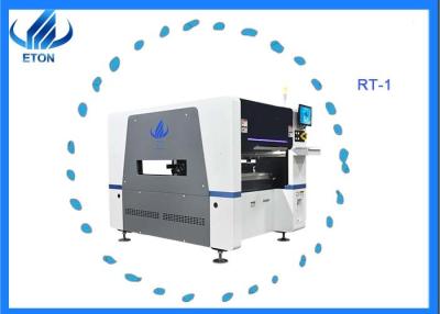 Cina Una scelta multifunzionale di 40000 CPH SMT e luce della macchina singola doppia LED del posto in vendita