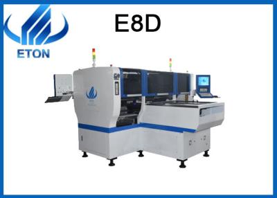 Cina Scelta di SMT dell'alimentatore della stampatrice del PWB di HT-E8D 48pcs ed attrezzatura automatiche del posto in vendita