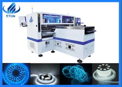 China LED Flexible Strip Light Prouction Line SMT Pick and Place Machine for sale