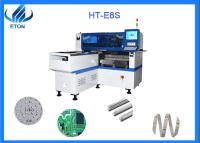 China Multifuncation Pick And Place Machine Single Module 28PCS Feeder For LED Lights for sale