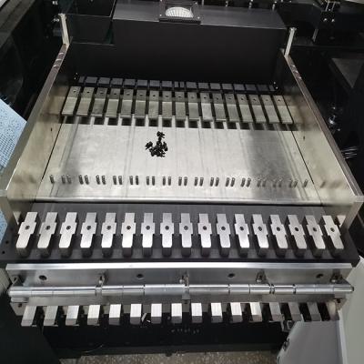 Китай Шарик СИД/машина 10PCS дисплея/водителя SMT Mounter возглавляют среднюю скорость 40000CPH продается