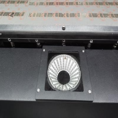 Китай Шарик СИД/машина 10PCS дисплея/водителя SMT Mounter возглавляют среднюю скорость 40000CPH продается
