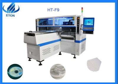 Cina Alimentatori di PCS della macchina 68 della scelta e del posto di 250000 CPH SMT per la striscia flessibile del LED in vendita