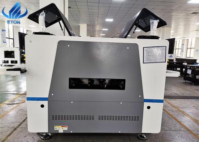 Cina Alta precisione del modulo doppio della macchina della scelta e del posto di SMT delle teste di SMD 20 in vendita