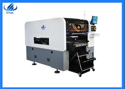 China QFP 0201 SMT LED Lights Assembly Machine Fastest Pick And Place Machine For Power Driver for sale