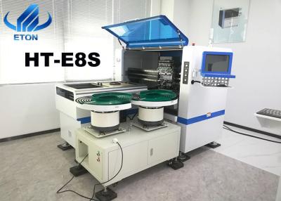 Cina Una luce multifunzionale di 12 teste LED che fa la macchina SMT seleziona e macchina del posto in vendita