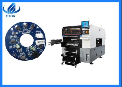 China PCB dirver board SMT mounting machine apply to electrical product and LED lights for sale