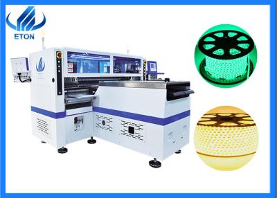 Cina La scelta di SMT e la macchina del posto possono produrre la striscia lunga infinita del LED con la capacità veloce in vendita