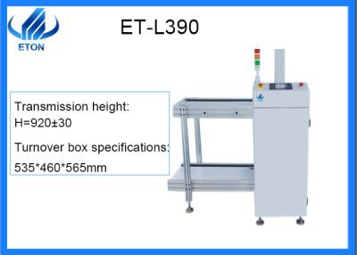 Cina MACCHINA AUTOMATICA PIENA DEL CARICATORE DELLA FERROVIA DI SMT SINGOLA in vendita
