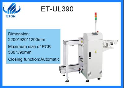 Cina Macchina A MACCHINA del caricatore della ferrovia di SMT singola in vendita