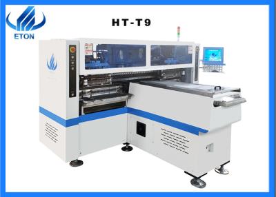 China 10m soft light strip PCB processing pick and place machine SMT production line Production for sale