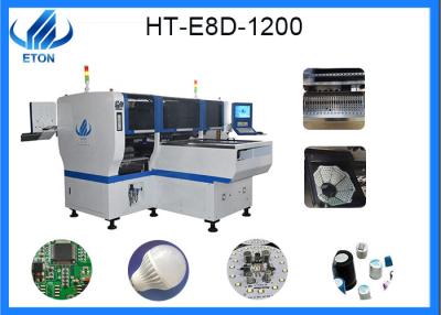 China mounting machine apply to power driver,electric board ,lens,dob bulb,linear bulb,household appliance for sale