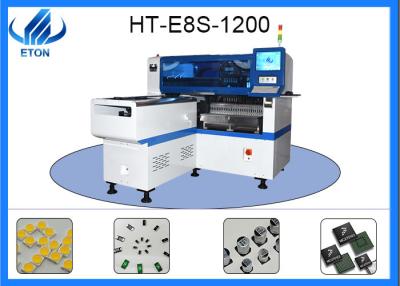 Cina Lampadina di produzione LED di elettronica che fa la scelta della macchina e la macchina del posto in vendita