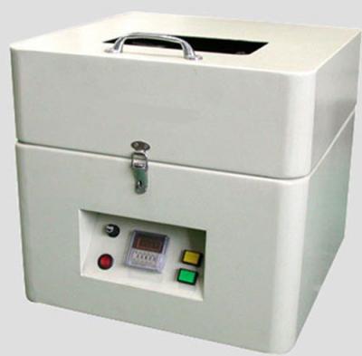 Cina La lega per saldatura del LED incolla il minuto Digital del miscelatore 1-99 regolabile per la linea di produzione di SMT in vendita