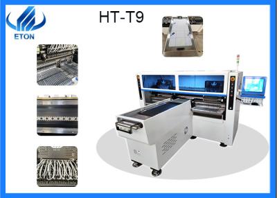 Cina 380V 50HZ SMT Chip Mounter Soft Flexible Strip che fa macchina per il chip del LED in vendita