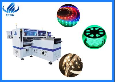 Cina La scelta di SMT e la macchina del posto possono fare la striscia più lunga e le lampade fluorescenti del LED in vendita