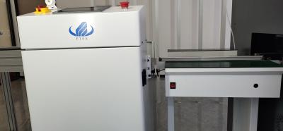 China SMT Full automatic Loader 220V 50HZ in production line Pneumatic clamp for sale