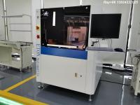 China 0.1 - 20mm/Sec Programmable Stencil Printer Machine Full Automatic Vision for sale