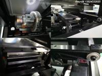 China 0.1 - 20mm/Sec Programmable Stencil Printer Machine Full Automatic Vision for sale