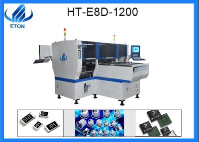 Cina Driver flessibile di potere della striscia di SMT Chip Mounter For Lens LED della lampadina automatica della metropolitana LED in vendita