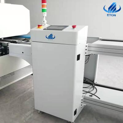 China Unloading PCB SMT Production Line Multiple Electric Distribution Circuit Protection for sale