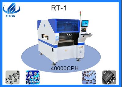 Cina La lente SMT Chip Mounting Machine Group Pick del LED separa la collocazione in vendita