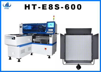 China Vloed van de Lichte LEIDENE het Opzetten van de Lineaire Motorenpcb Steunmachine Machine Te koop