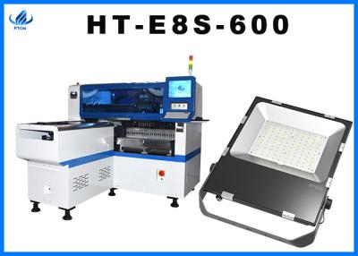 China Vloed van de Lichte LEIDENE het Opzetten van de Lineaire Motorenpcb Steunmachine Machine Te koop