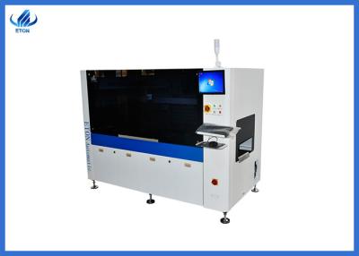 Cina Nessuna linea di produzione della luce di striscia di Machine For SMT della stampante dello stampino del cavo in vendita