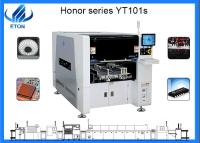 China Automatic SMT Pick And Place Machine LED Light / LED Display SMT Chip Mounter for sale