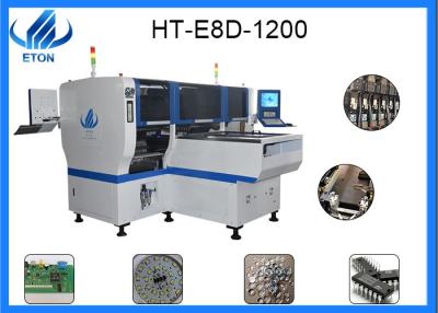 China LED Lights SMT Chip Mounter Pick And Place Machine For Mounting LED Display for sale