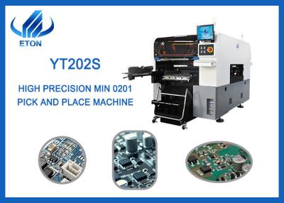 China automatic led bulb assembly machine for electric board with high precision for sale
