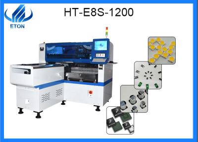 Cina Scelta di SMT e macchina del posto in industriale principale per il raccolto di SMD e macchina del montaggio per il tubo principale in vendita