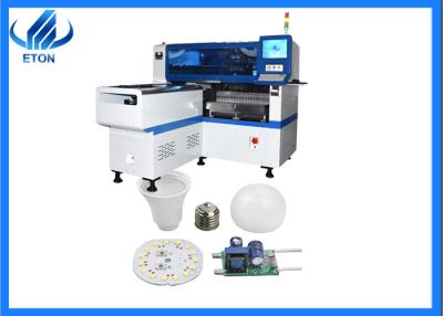 Cina Singole scelta di SMT e macchina del posto   lineare magnetico del modulo per le luci del LED in vendita